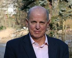 James Simpson (Harvard University) • EXC 2020 Temporal Communities