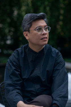 Patrick Flores (University of the Philippines) • EXC 2020 Temporal ...