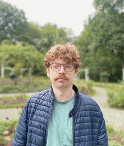 Evan Strouss (University of California, Berkeley) • EXC 2020 Temporal ...