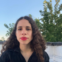 Saniya Taher (University of California, Berkeley) • EXC 2020 Temporal ...