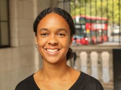 Christine Okoth (King's College London) • EXC 2020 Temporal Communities