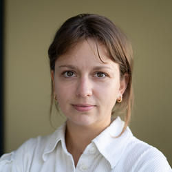 Hannah Schünemann • EXC 2020 Temporal Communities