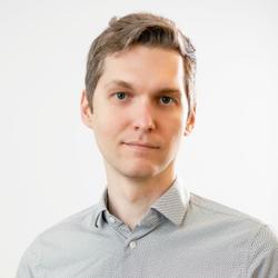Mark Schwindt • EXC 2020 Temporal Communities